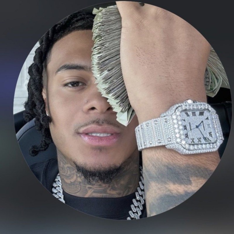 Eric Brice (@ericbrice2025) | Snapchat Stories, Spotlight & Lenses