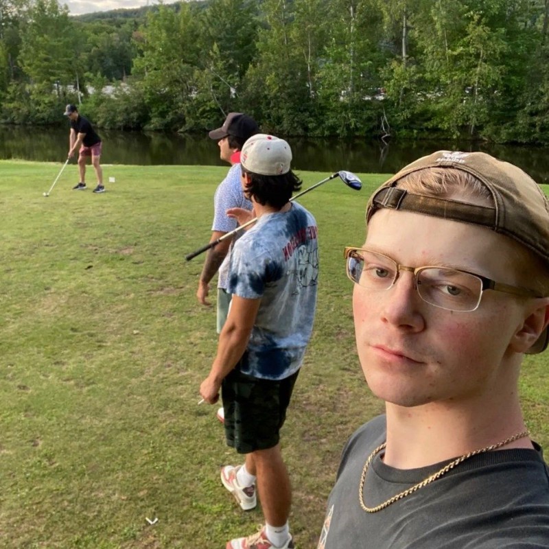 Eric Ostrowski (@ericostrowski) | Snapchat Stories, Spotlight & Lenses