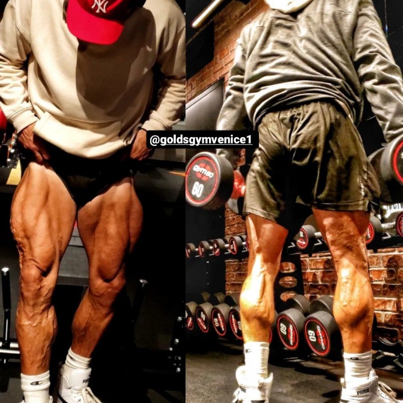 Eric DiLauro Super Trainer (@ericprotrainer) | Snapchat Stories ...