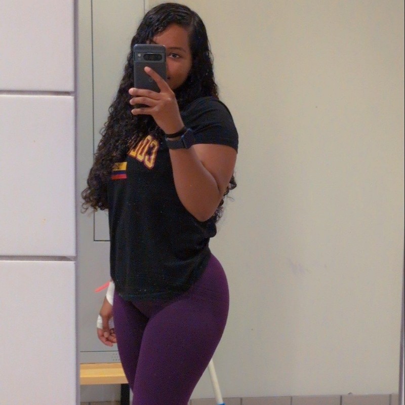 Yuli C (@eskinned) | Snapchat Stories, Spotlight & Lenses