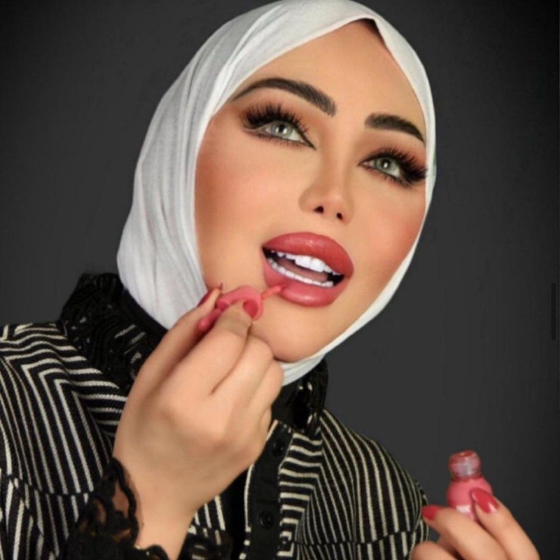 اسراء التميمي 💄 (@esraa_makeup) | Snapchat Stories, Spotlight & Lenses