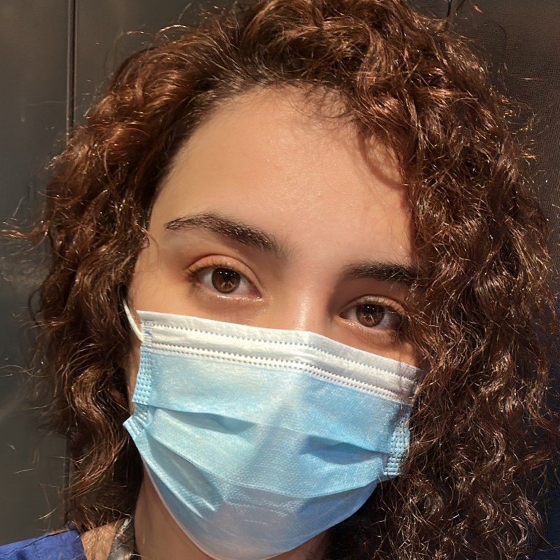 Israa In Scotland (@esrahayawi) | Snapchat Stories, Spotlight & Lenses