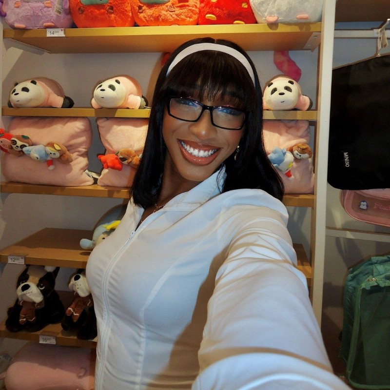 BIG RAPH👸🏽 (@estherraphael) | Snapchat Stories, Spotlight & Lenses