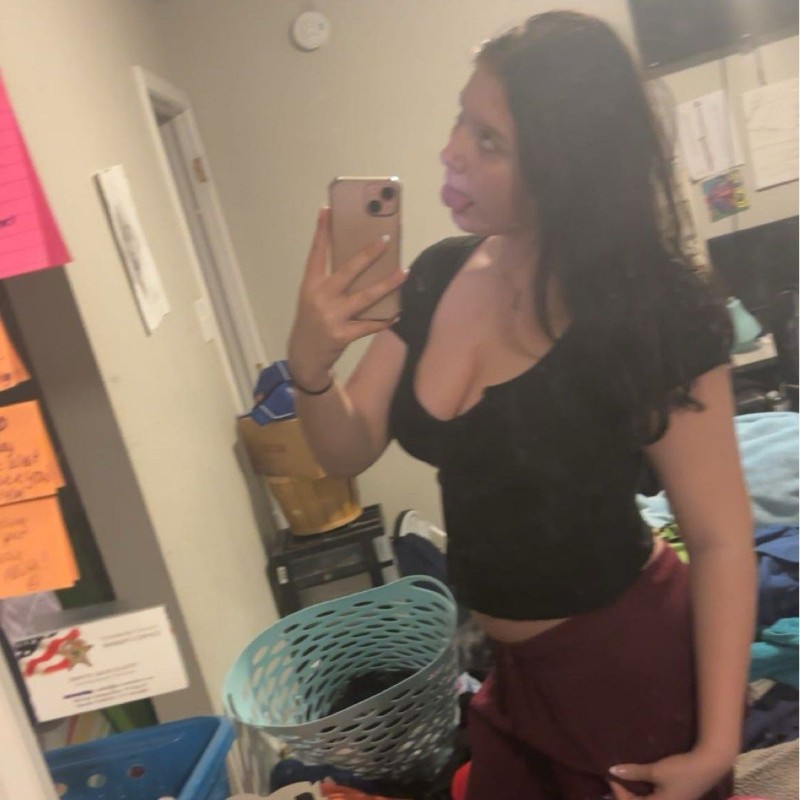 Destiny C (@ethal_marie) | Snapchat Stories, Spotlight & Lenses