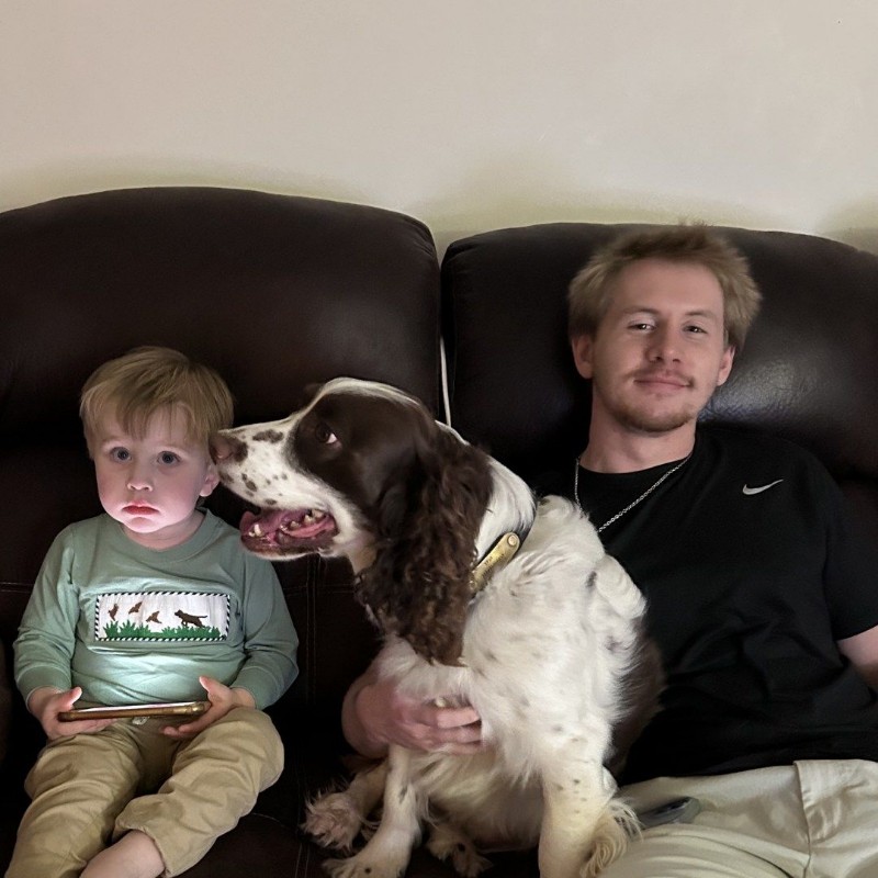 ethan powell（@ethanppowell） | Snapchatストーリー、スポットライト、レンズ