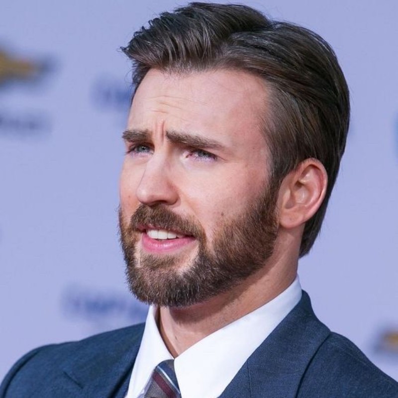 Chris Evans (@evans-chris) | Snapchat Stories, Spotlight & Lenses