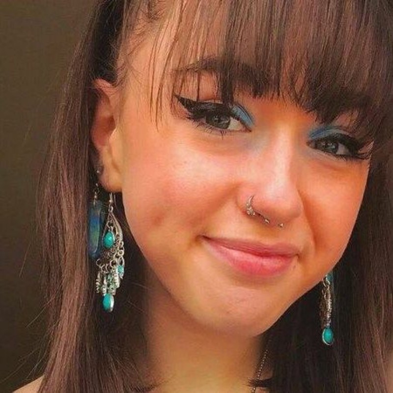 This Trippy Hippie (@eviemeg1) | Snapchat Stories, Spotlight & Lenses