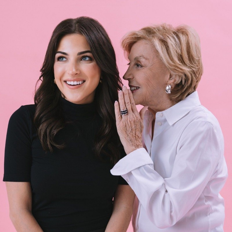 Kim & Grandma Gail (@excusemygrandma) | Snapchat Stories, Spotlight ...