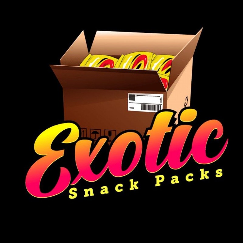 ExoticSnackPacks (@exosnackpacks) | Snapchat Stories, Spotlight & Lenses