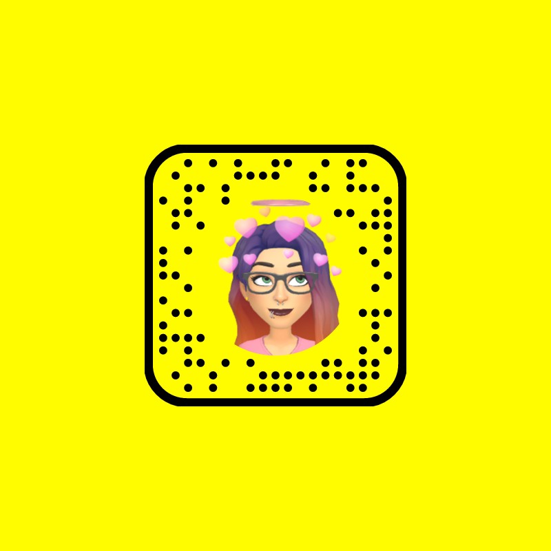 Experiment 624 😇 (@exp624angel) | Snapchat Stories, Spotlight & Lenses