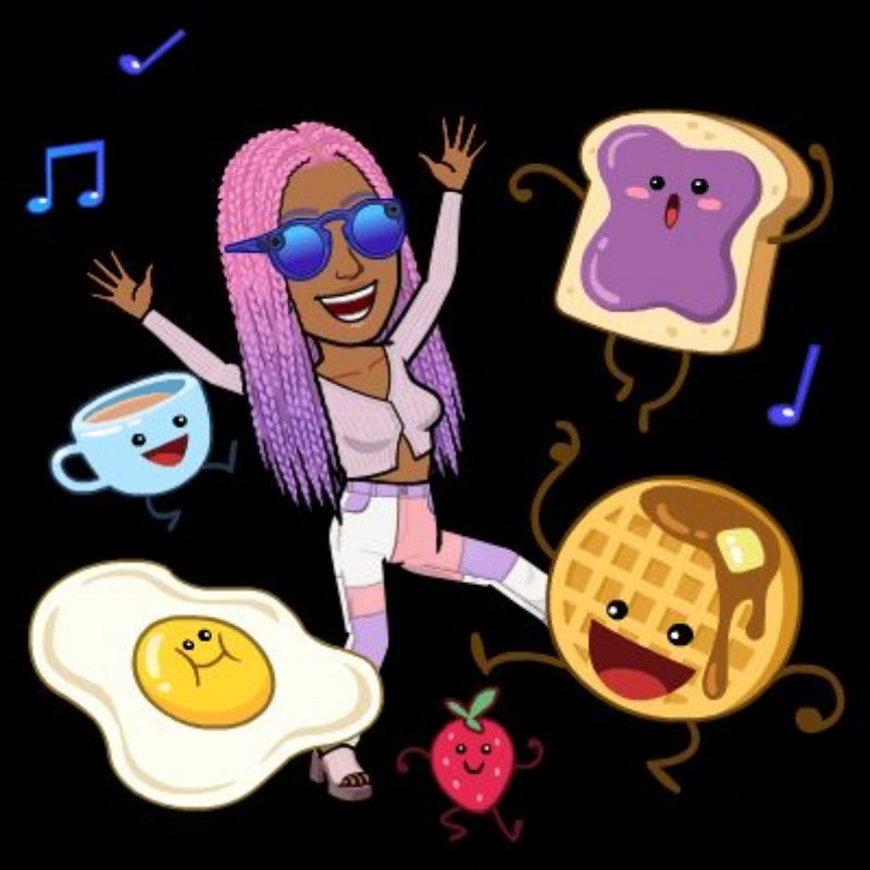 Alley M (@experiencealley) | Snapchat Stories, Spotlight & Lenses