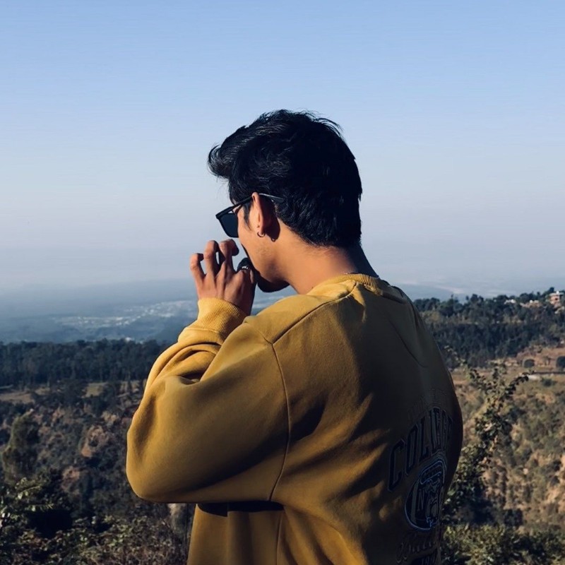 Deepak sharma (@exploredeepak) | Snapchat Stories, Spotlight & Lenses