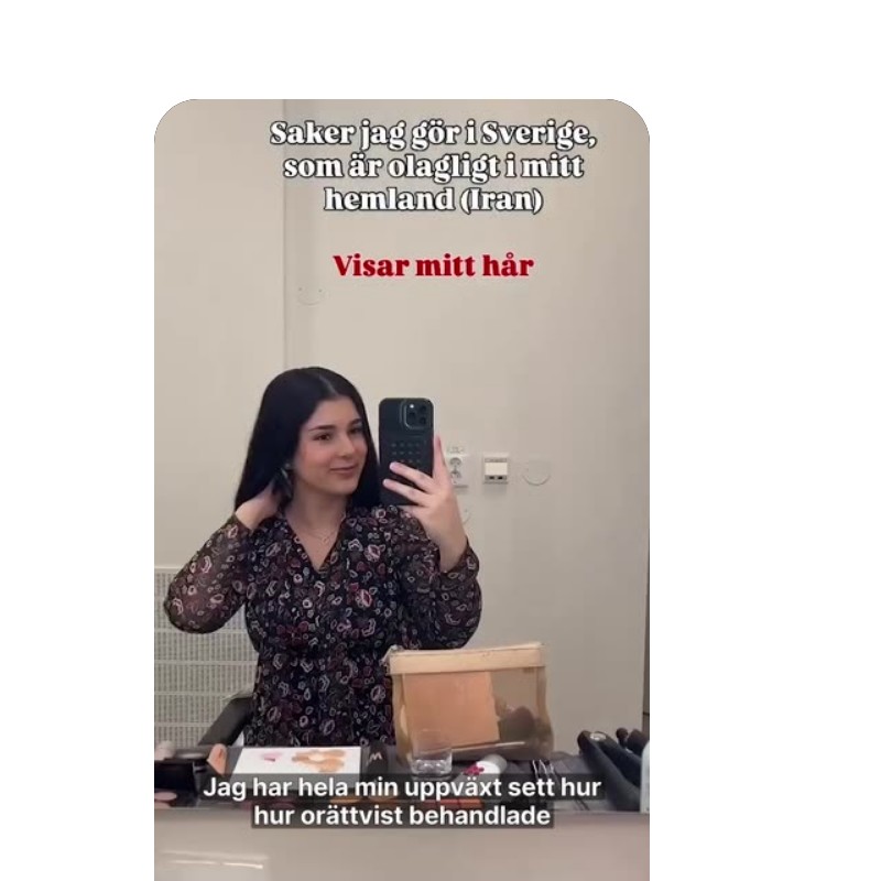 Expressen Nyheter (@expressenshow) | Snapchat Stories, Spotlight & Lenses