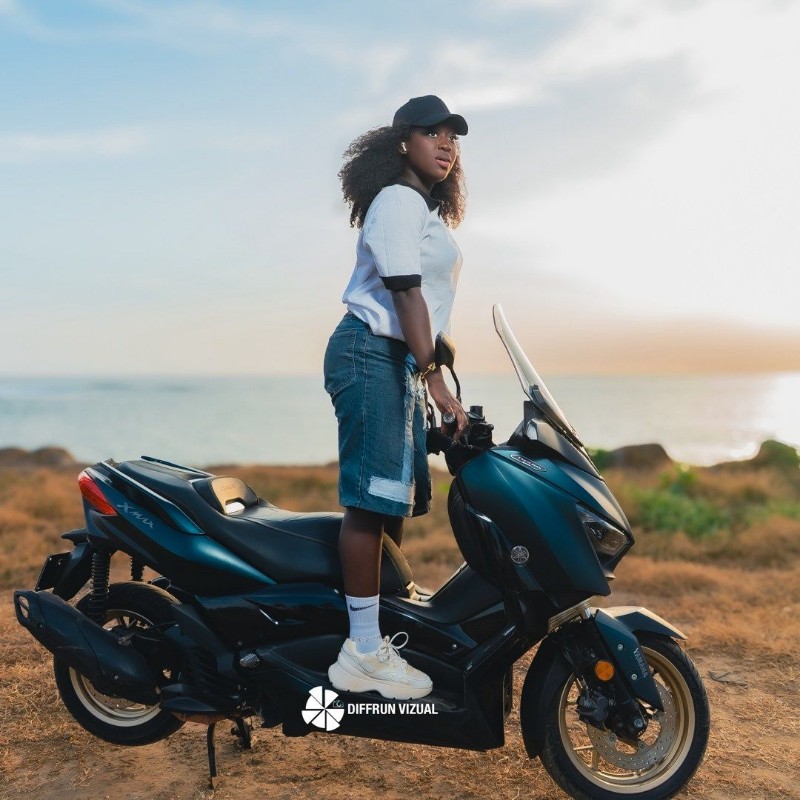 Facha Love Officiel ️🎶♏️ (@facha-love) | Snapchat Stories, Spotlight ...