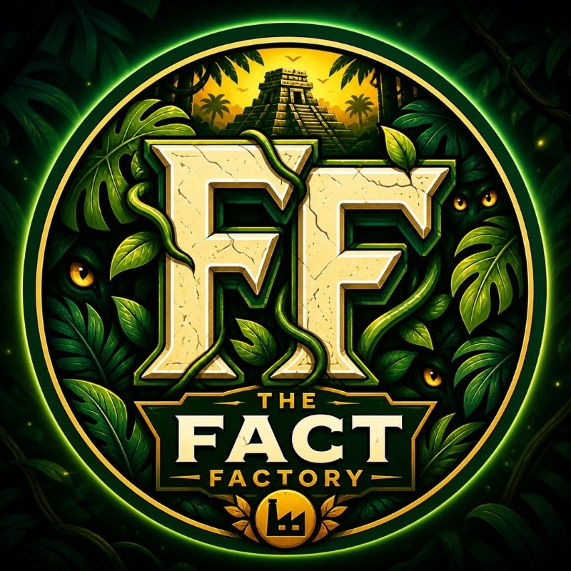 Fact Factory (@fact_fact0ry) | Snapchat Stories, Spotlight & Lenses