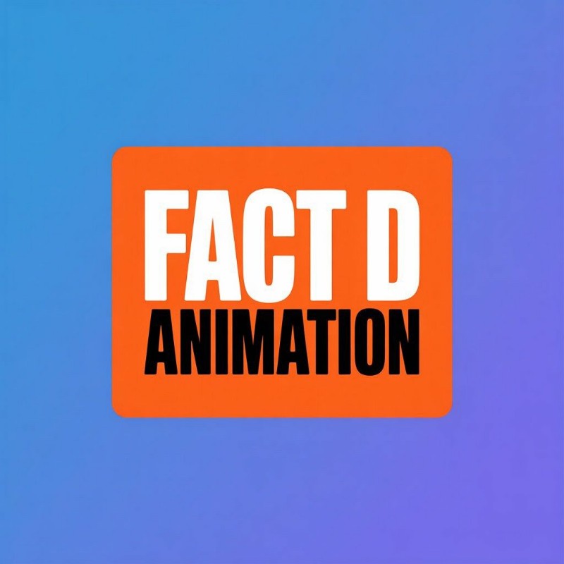 Fact D Animation (@factdanimation) | Snapchat Stories, Spotlight & Lenses