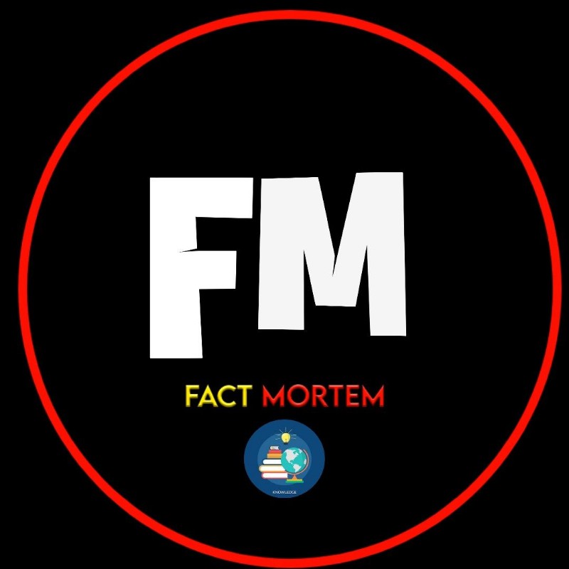 Fact Mortem (@factmortem) | Snapchat Stories, Spotlight & Lenses