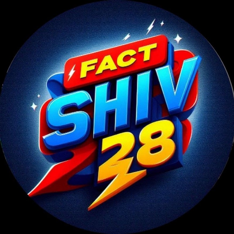 Fact Shiv 28 (@factshiv28) | Snapchat Stories, Spotlight & Lenses