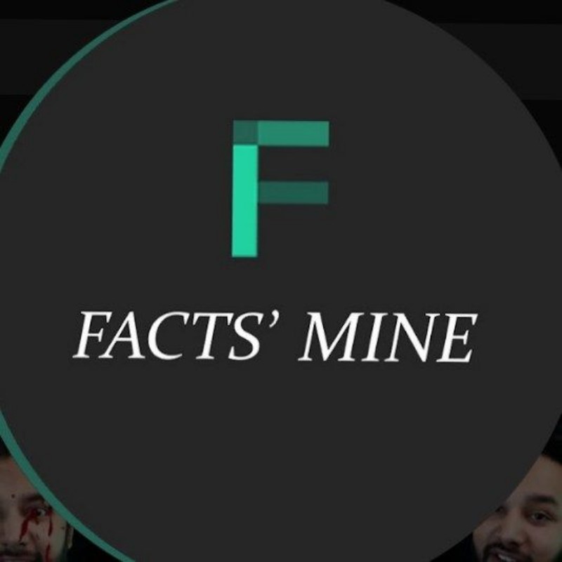 Facts' Mine (@factsmine2025) | Snapchat Stories, Spotlight & Lenses