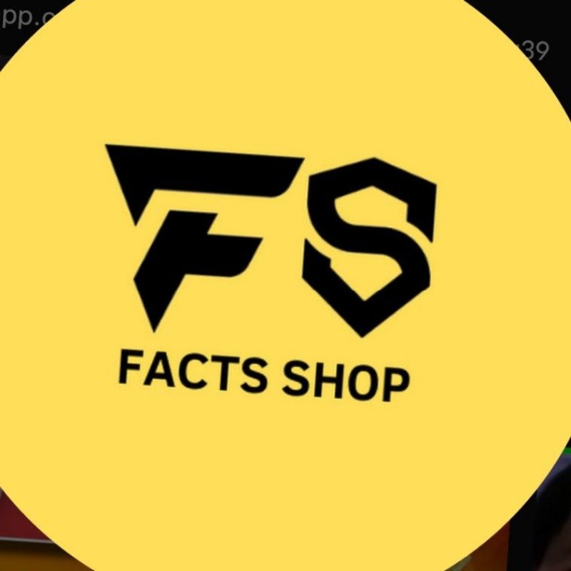 FACTS SHOP (@factsshop) | Snapchat Stories, Spotlight & Lenses