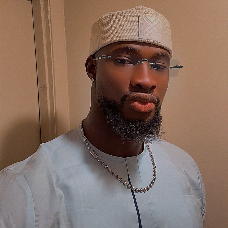 Fadhel Bayefall🇸🇳🇺🇸 (@fadhel_bayefall) | Snapchat Stories, Spotlight ...