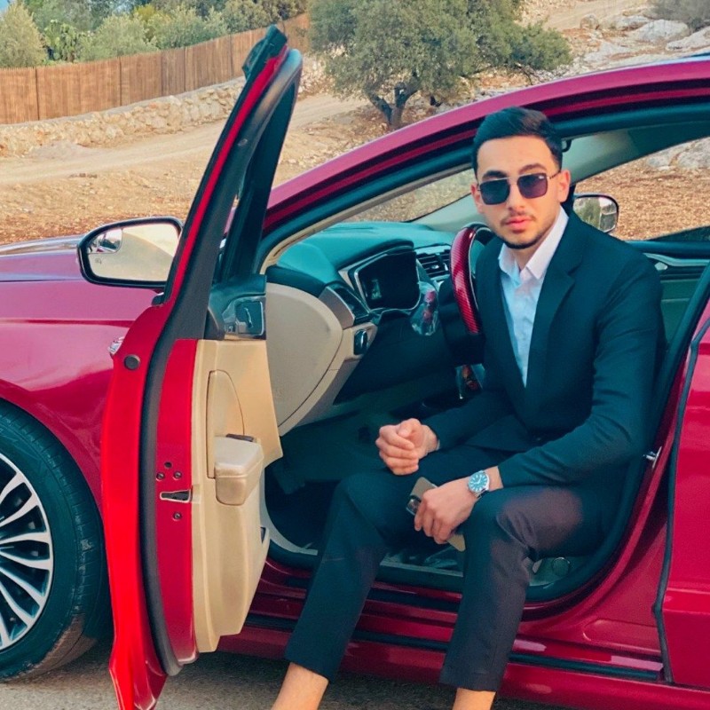 Fadi ⚡️ (@fadi.aldeeb) | Snapchat Stories, Spotlight & Lenses