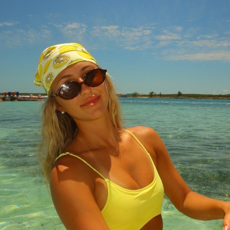 Faith Colafrancesco (@faithmariecola) | Snapchat Stories, Spotlight ...
