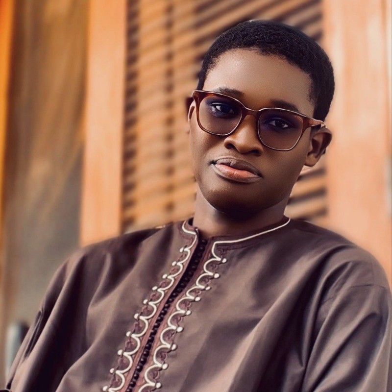 FALLOU_MAYE_ MOURTADA ️90 (@fallou_mbac6261) | Snapchat Stories ...