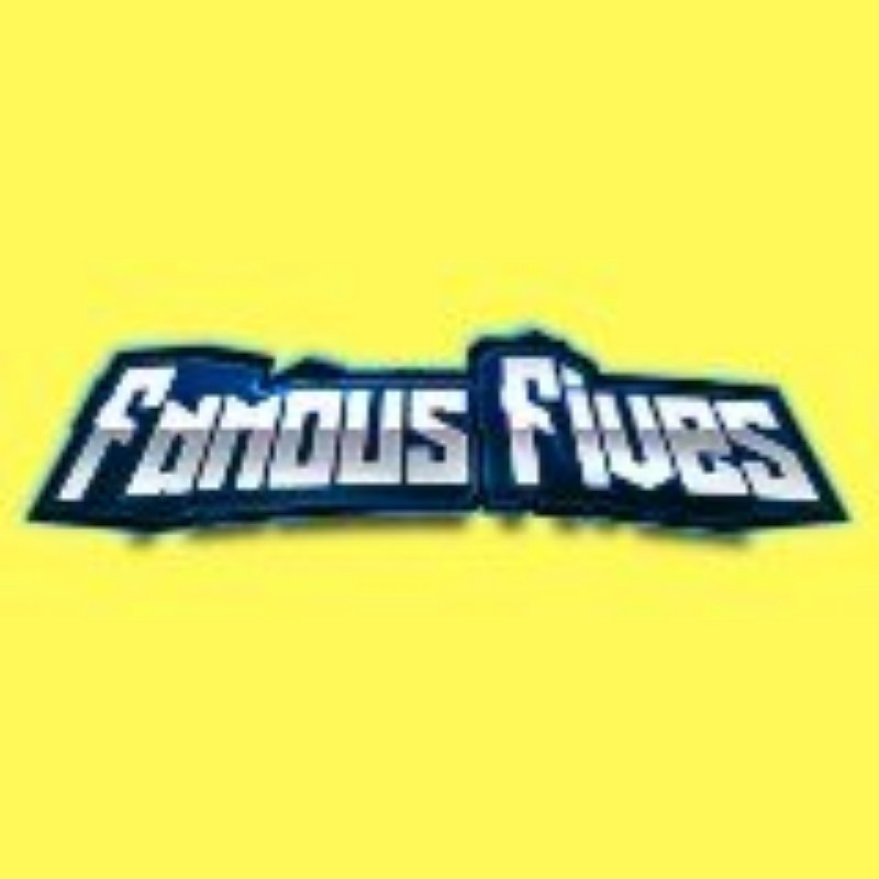Famous Five (@famous.five) | Snapchat Stories, Spotlight & Lenses
