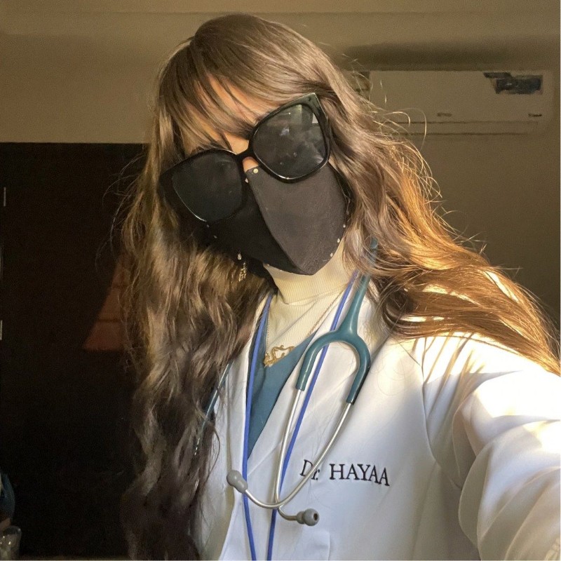 Fancy Haionaa | هَيونه (@fancyhaionaa) | Snapchat Stories, Spotlight ...