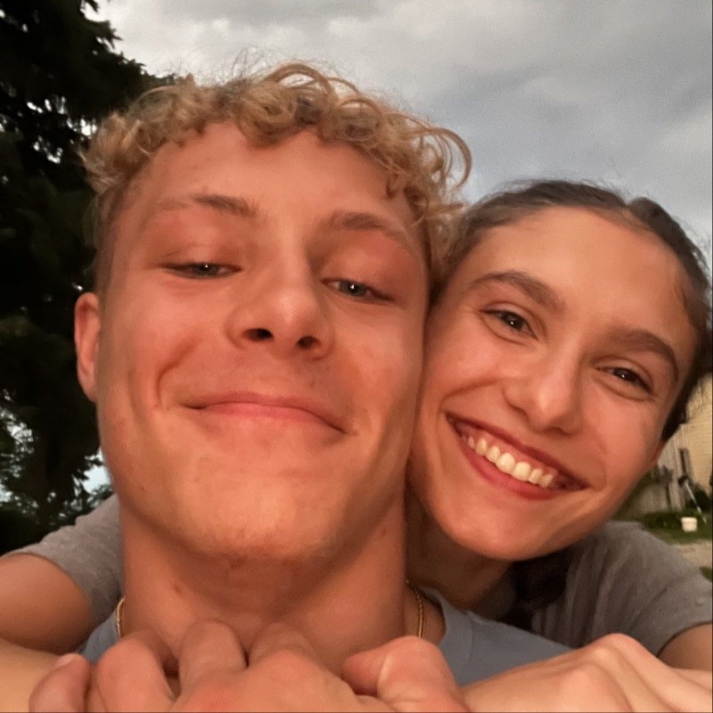 Theron Carrington (@fanoklahoma2007) | Snapchat Stories, Spotlight & Lenses