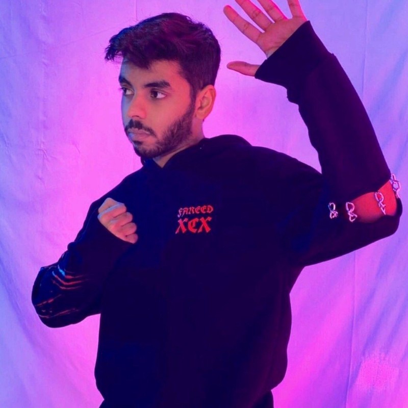 فريد الشهراني🧟‍♂️ (@fareed.xcx) | Snapchat Stories, Spotlight & Lenses