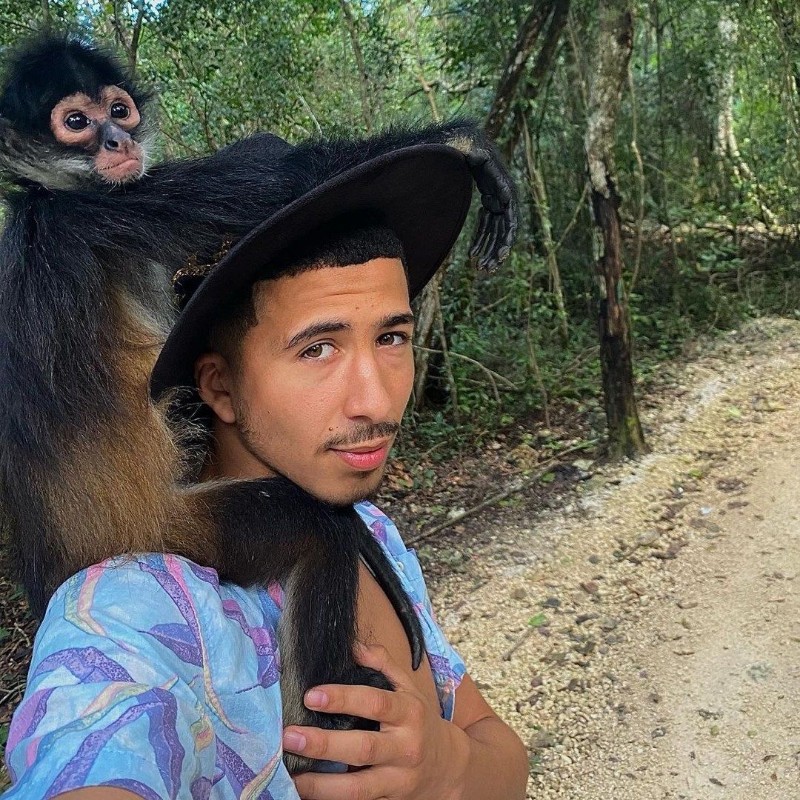 Fares Salvatore à la HMI House (@faressalvatorea) | Snapchat Stories ...