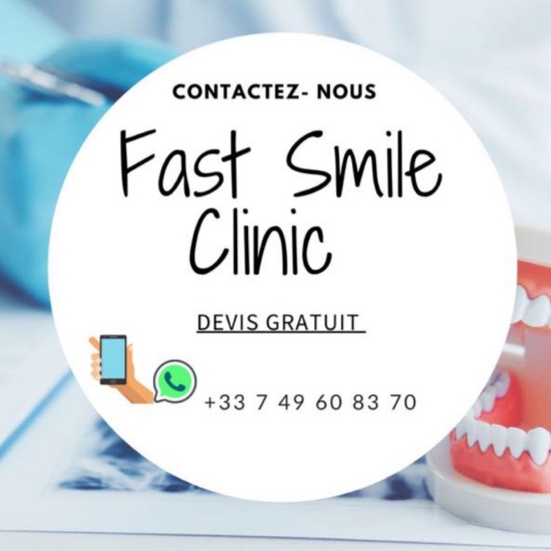 Fastsmile Clinic (@fastsmileclinic) | Snapchat Stories, Spotlight & Lenses