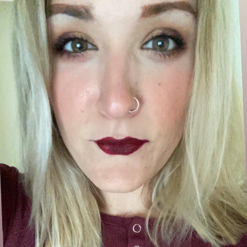 Nicole Cheshire (@fatbabygoose) | Snapchat Stories, Spotlight & Lenses