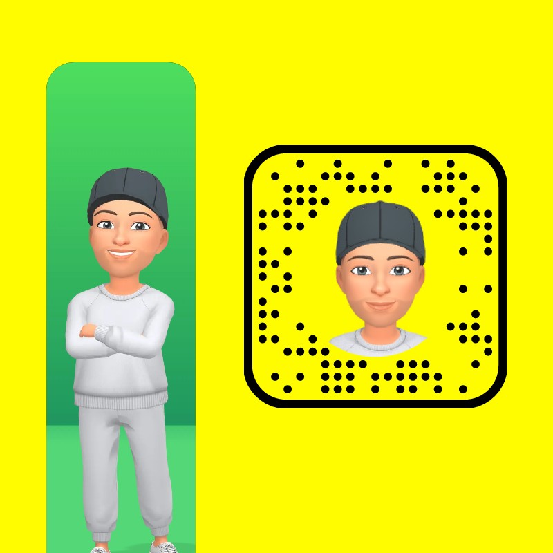 Asa Maass (@fatheringautism) | Snapchat Stories, Spotlight & Lenses