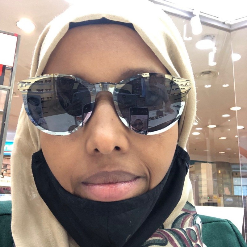 Fathia Ali (@fathia_a3429) | Snapchat Stories, Spotlight & Lenses