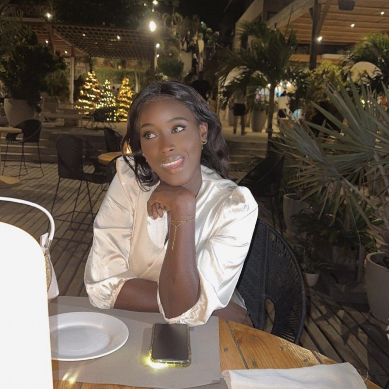 Mame Fatou🇸🇳 (@fatou-makhary) | Snapchat Stories, Spotlight & Lenses