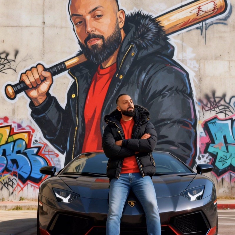 Fadi Fattal (@fattalfadi) | Snapchat Stories, Spotlight & Lenses
