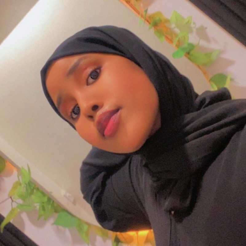 Fatax🇸🇴🦋🙋‍♀️ (@fatuuxa_pea) | Snapchat Stories, Spotlight & Lenses