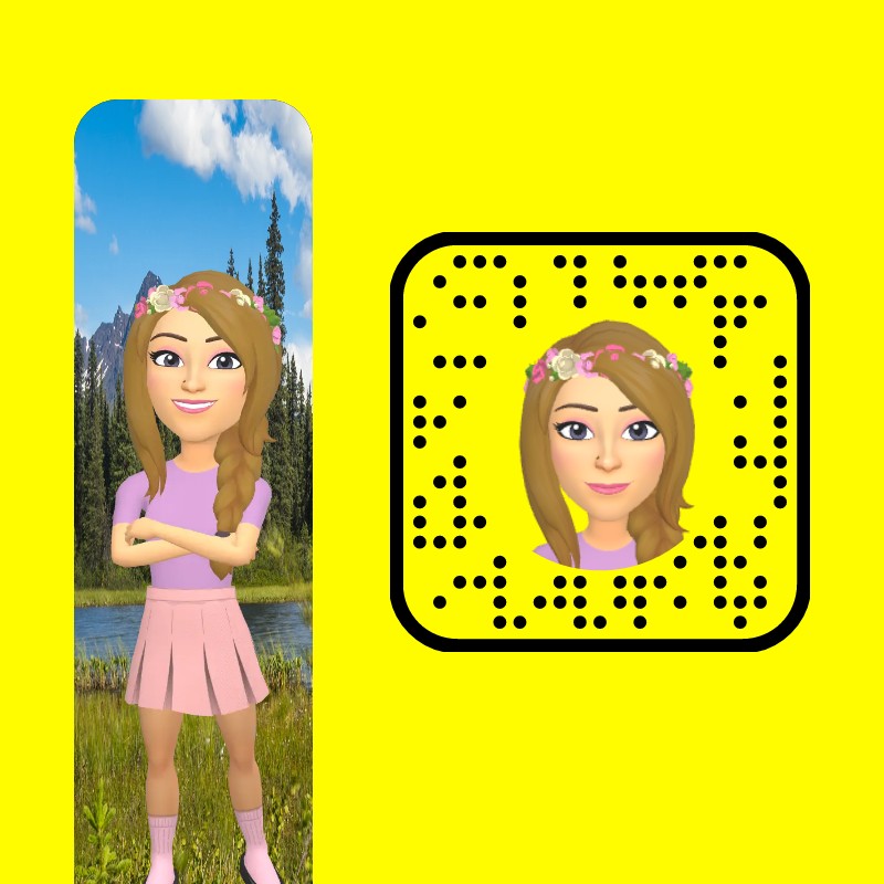 🌸fae_princess💕🧸 (@faye_witch) | Snapchat Stories, Spotlight & Lenses