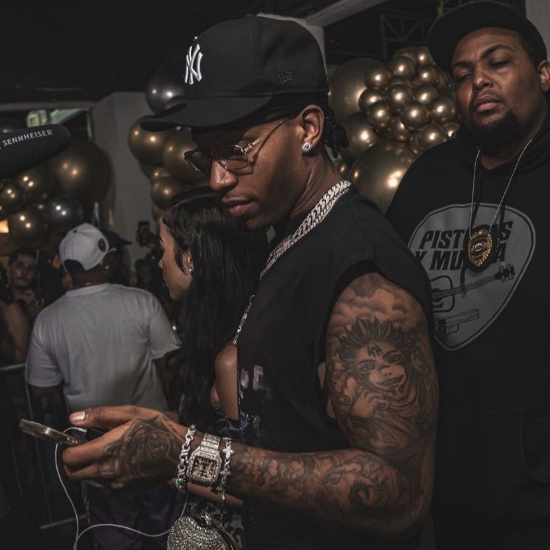 FaZe Silky（@fazesilky） | Snapchatストーリー、スポットライト、レンズ