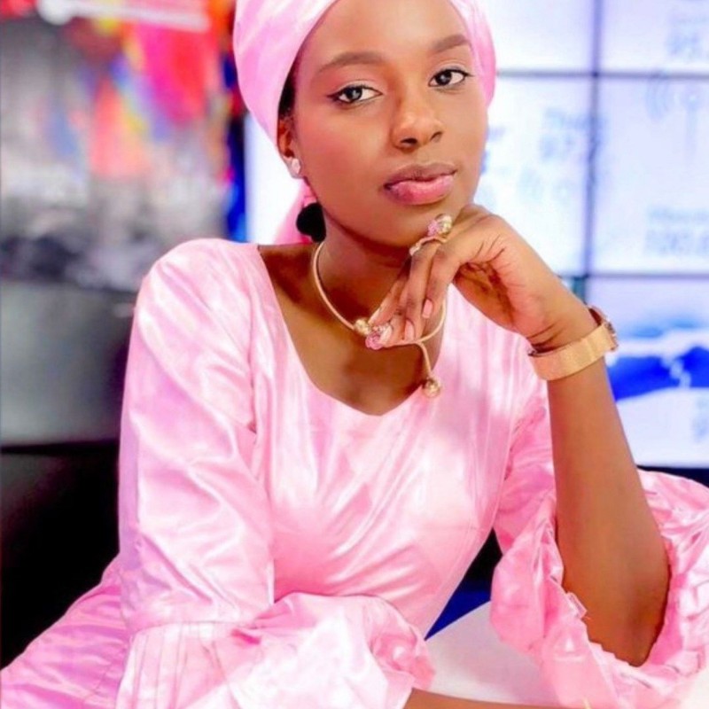 Fatima Ba🥰🇸🇳 (@fbbtima) | Snapchat Stories, Spotlight & Lenses