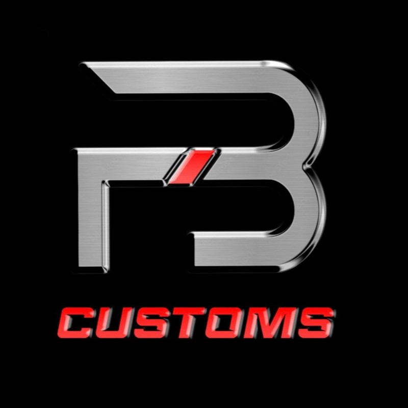 FB CUSTOMS (@fbcustomsuk) | Snapchat Stories, Spotlight & Lenses