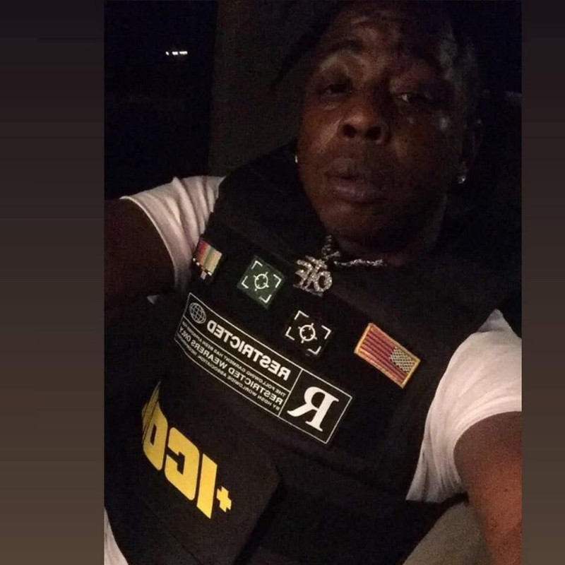 FBG Luh Bay (@fbgluhbay) | Snapchat Stories, Spotlight & Lenses