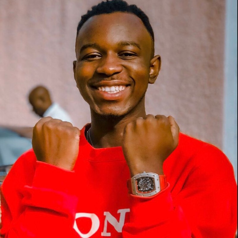 Febrice Mc (@febrice_mc) | Snapchat Stories, Spotlight & Lenses