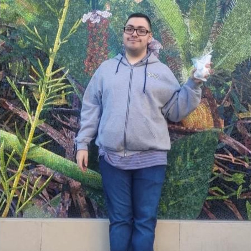 Felix Anthony Saenz (@felixindafuture) | Snapchat Stories, Spotlight ...