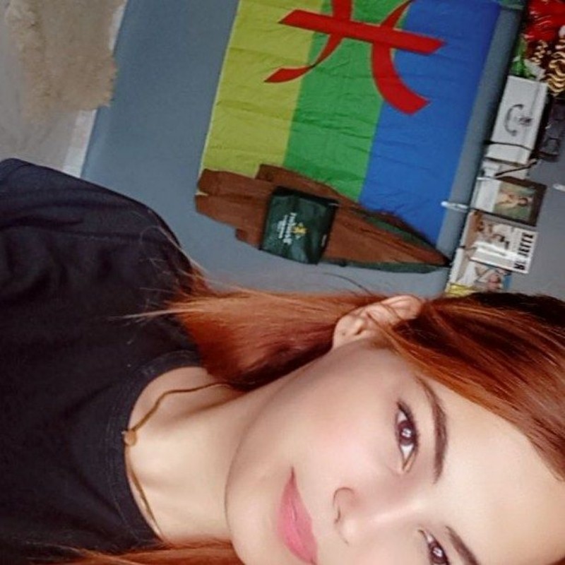 Feriel ️🌹 (@feriel_djaali) | Snapchat Stories, Spotlight & Lenses