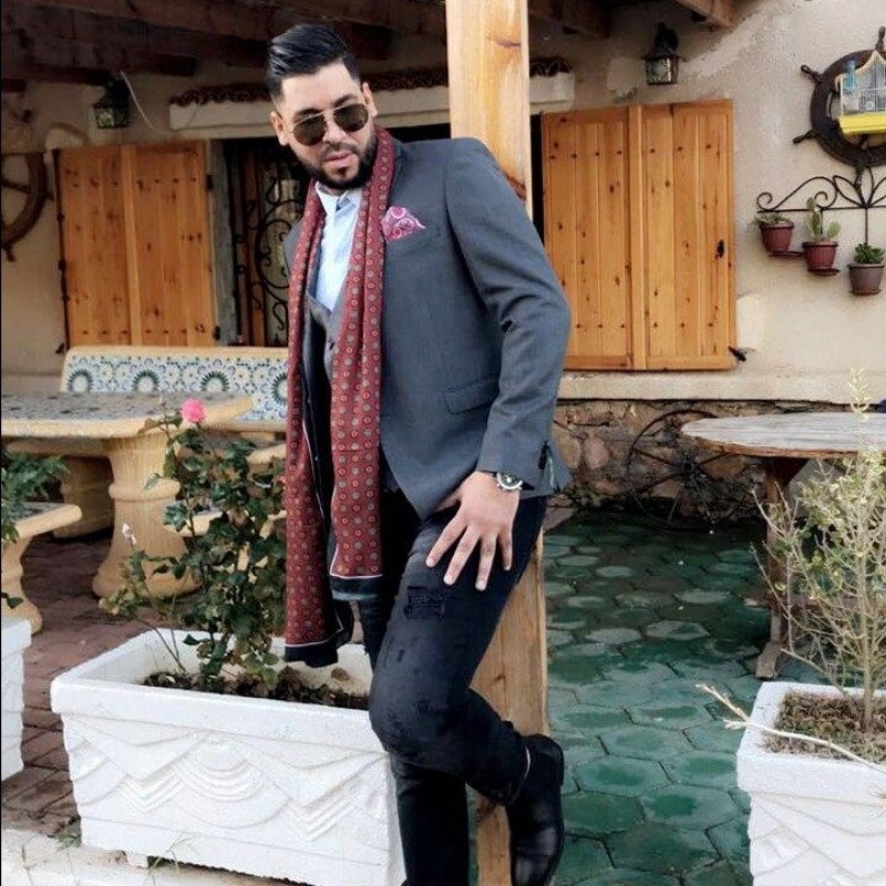 Fethi Manar 🎤🎼 (@fethimanar1) | Snapchat Stories, Spotlight & Lenses