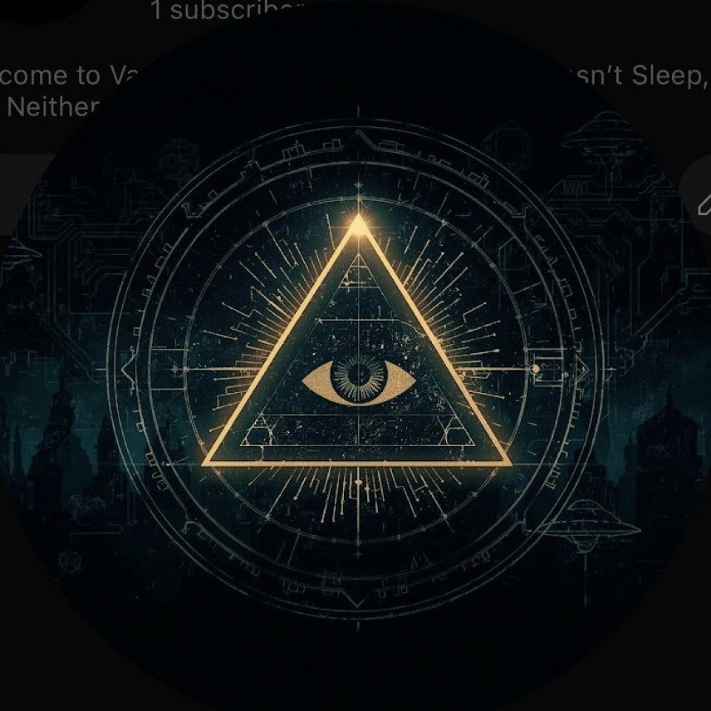 Vault Files Decoded (@filesdecoded) | Snapchat Stories, Spotlight & Lenses